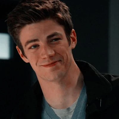 Barry Allen (Earth-12) | Sadie's DC Fan-fiction Wiki | Fandom