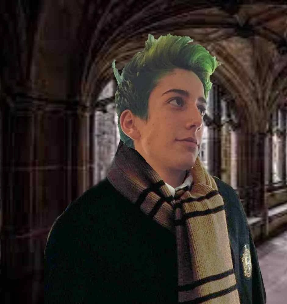 Edward Lupin (ToD) | Sadie's Harry Potter Fan-fiction Wiki | Fandom