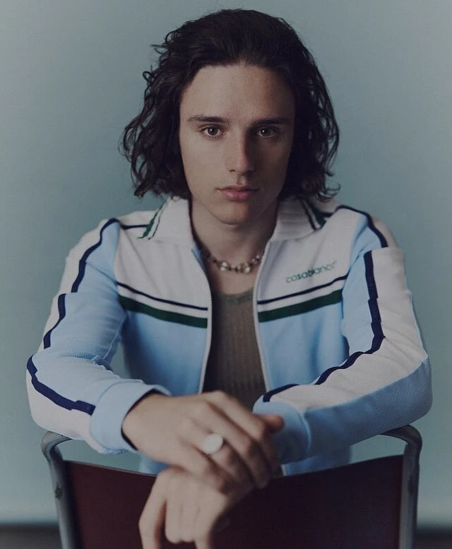 Jacob Asteria | Sadie's Harry Potter Fan-fiction Wiki | Fandom