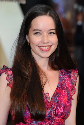 Elizabeth Bancroft | Sadie's Harry Potter Fan-fiction Wiki | Fandom