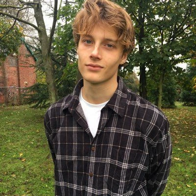 Ethan Rogers | Sadie's Harry Potter Fan-fiction Wiki | Fandom