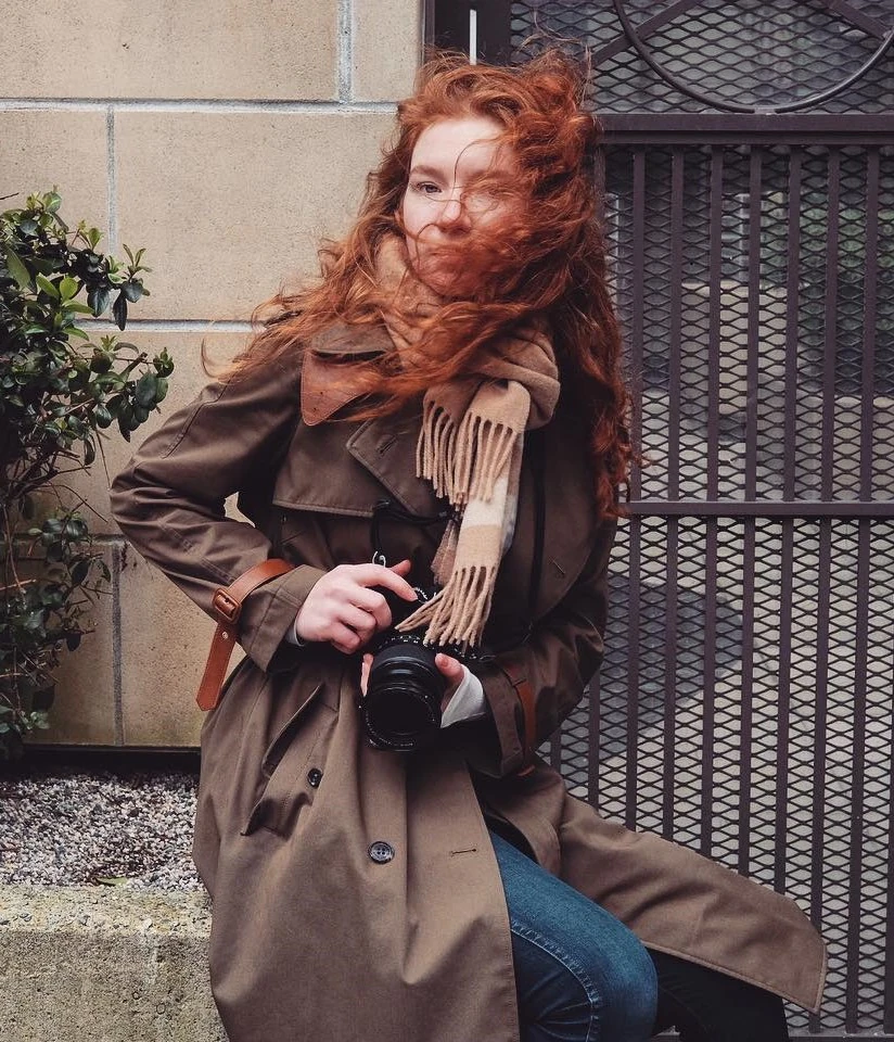 Anne Greenfield | Sadie's Harry Potter Fan-fiction Wiki | Fandom