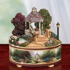 Amelia Potter's music box | Sadie's Harry Potter Fan-fiction Wiki | Fandom