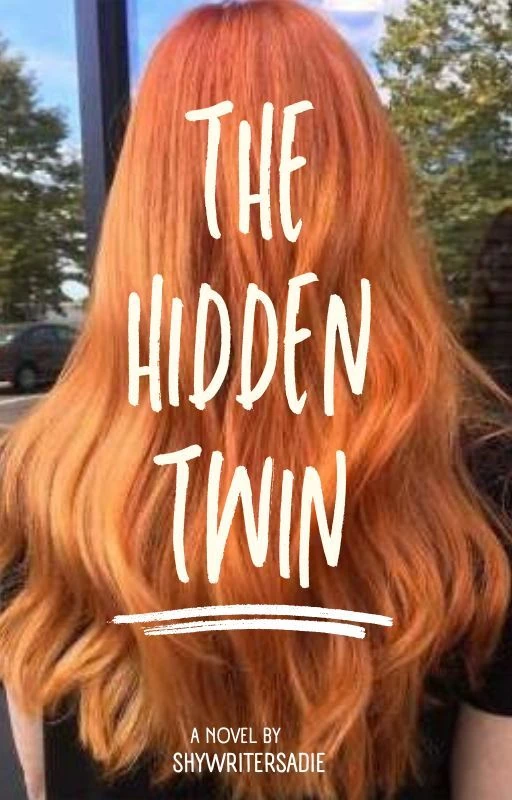 The Hidden Twin | Sadie's Harry Potter Fan-fiction Wiki | Fandom
