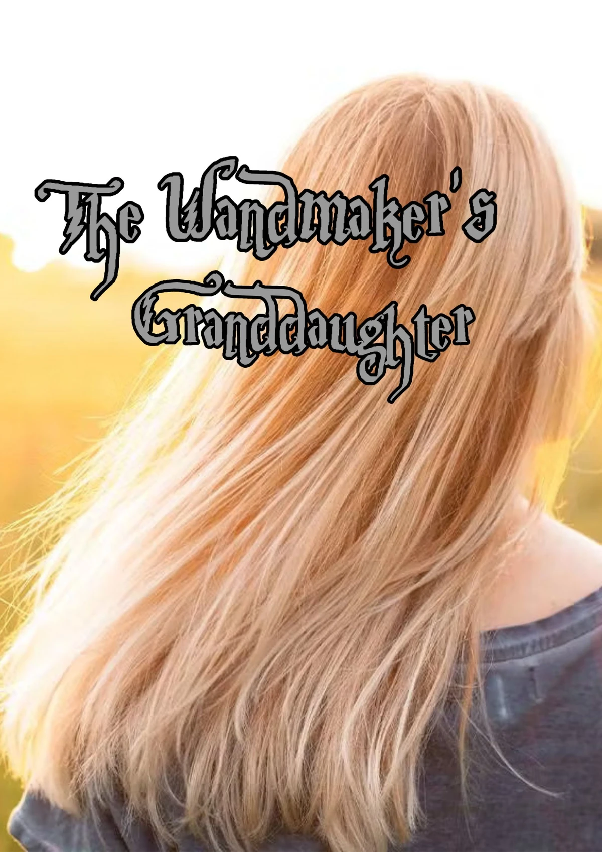 The Wandmaker’s Granddaughter | Sadie's Harry Potter Fan-fiction Wiki ...