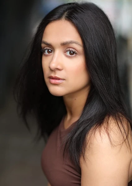 Gaia Blanchard | Sadie's Harry Potter Fan-fiction Wiki | Fandom