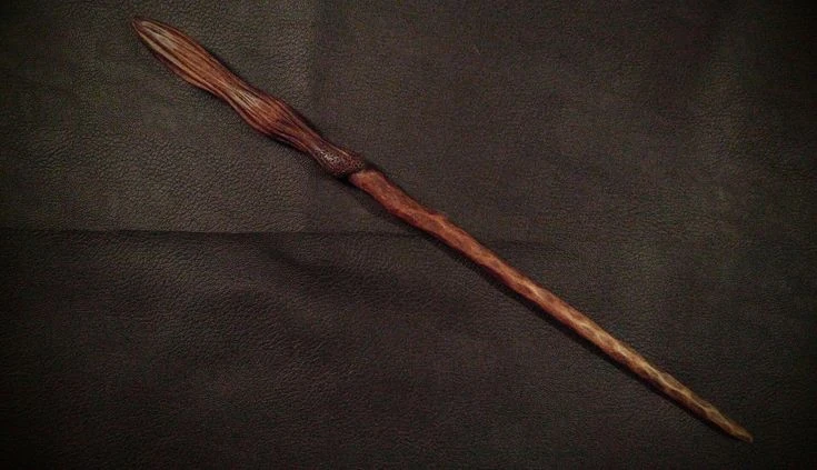 Arabella Sinclaire's wand | Sadie's Harry Potter Fan-fiction Wiki | Fandom