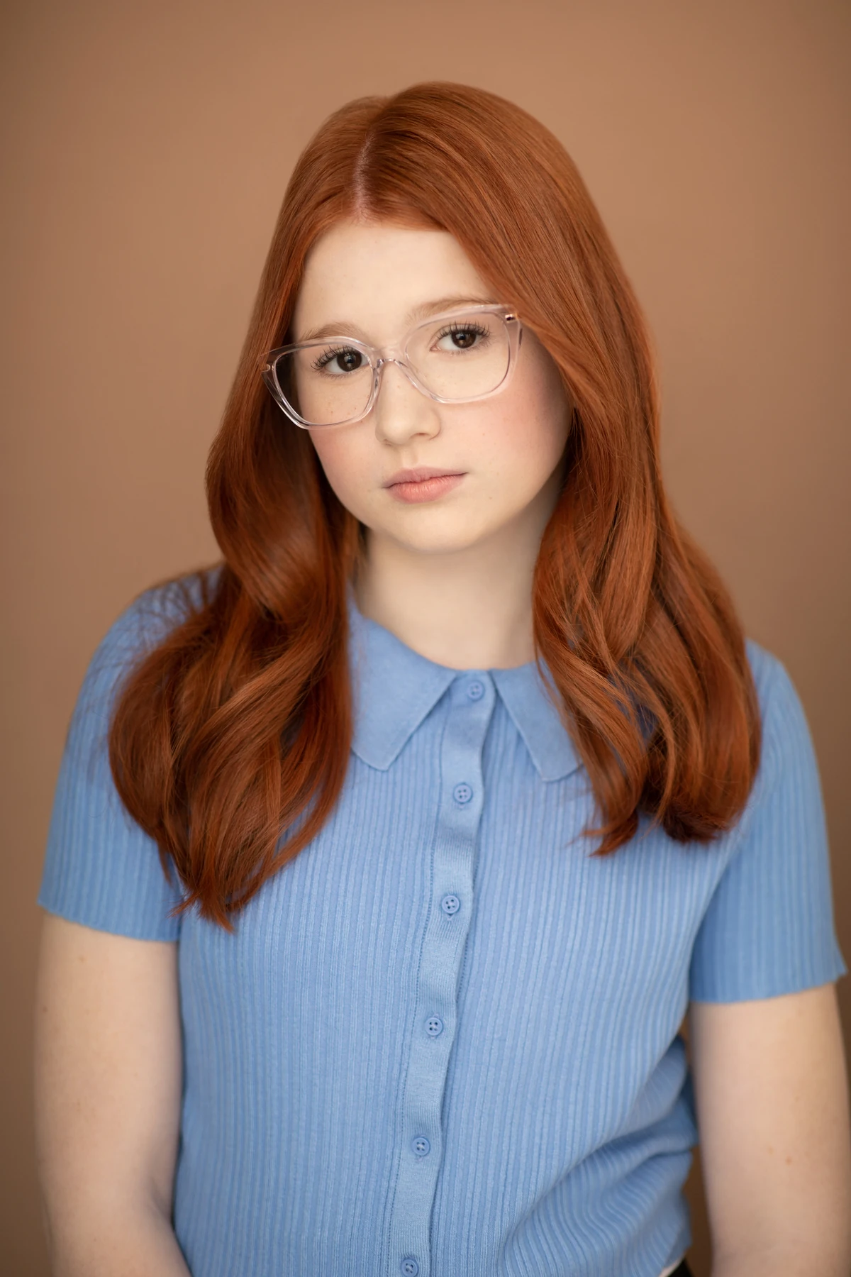 Lily Luna Potter (TWWC: TBWLC) | Sadie's Harry Potter Fan-fiction Wiki ...