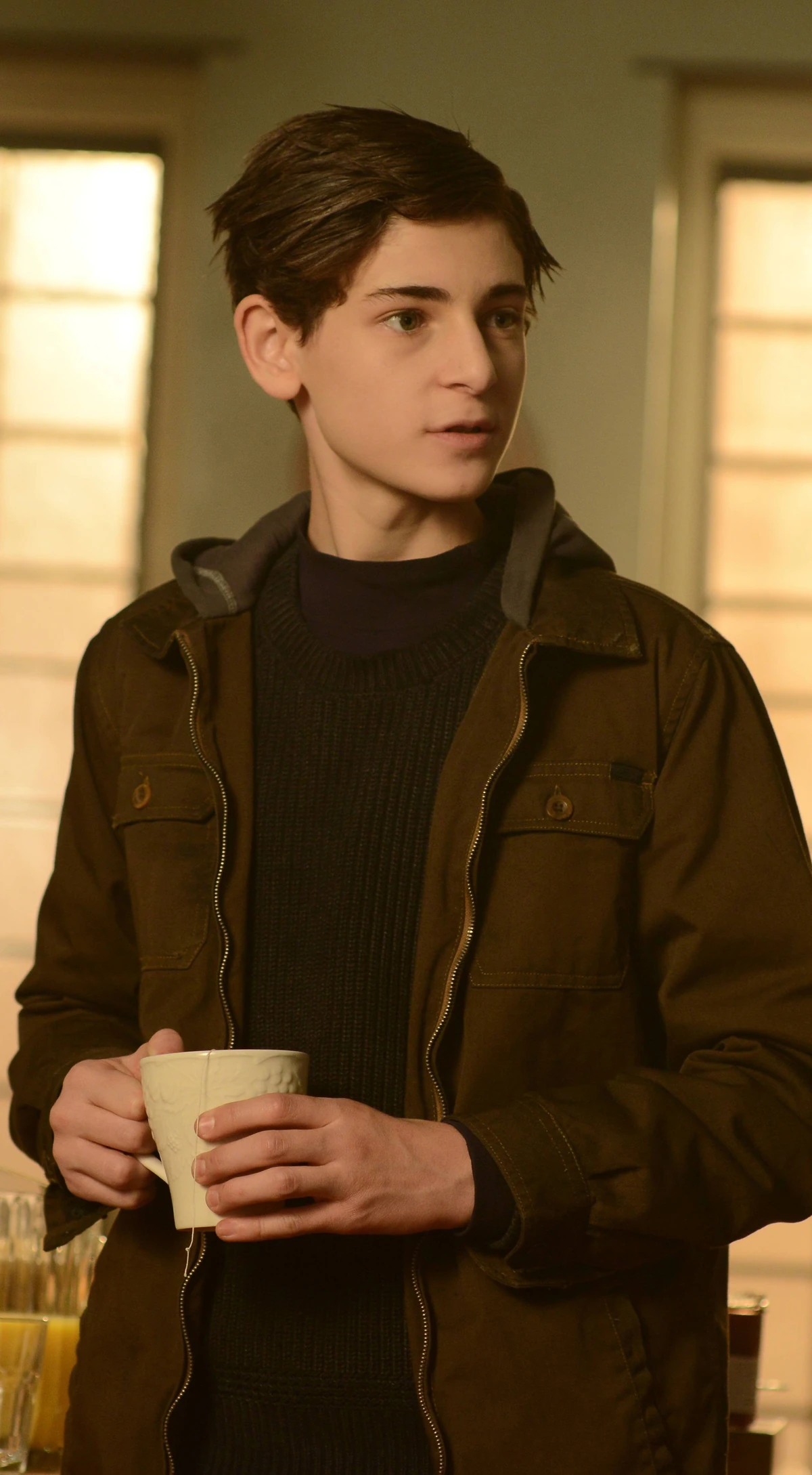 Dante Desmond | Sadie's Harry Potter Fan-fiction Wiki | Fandom