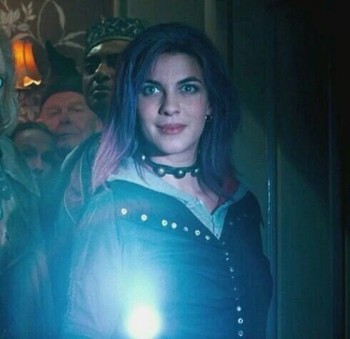 Nymphadora Tonks (ToD) | Sadie's Harry Potter Fan-fiction Wiki | Fandom