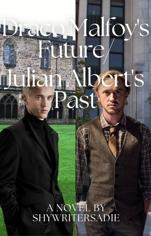 Category:Crossovers | Sadie's Harry Potter Fan-fiction Wiki | Fandom