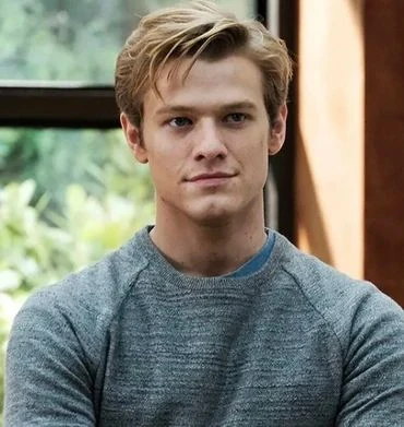 Barry Allen (TWWC: TBWLC) | Sadie's Harry Potter Fan-fiction Wiki | Fandom