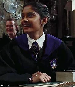 Padma Patil (The Hidden Twin) | Sadie's Harry Potter Fan-fiction Wiki ...