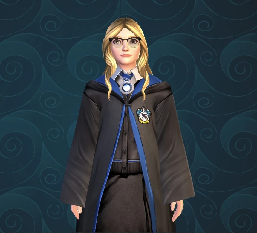 Giselle Allen (CVC: Y1-7) | Sadie's Harry Potter Fan-fiction Wiki | Fandom