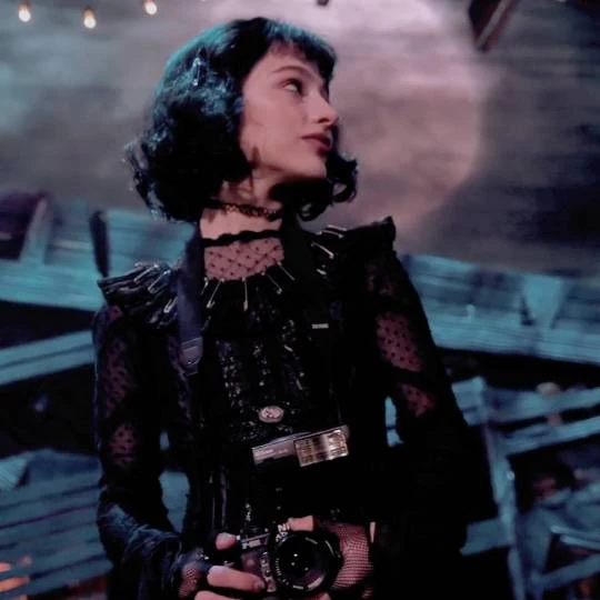 Lily-Ann Snape | Sadie's Harry Potter Fan-fiction Wiki | Fandom