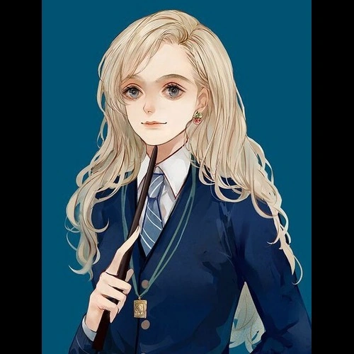 Greenfield family | Sadie's Harry Potter Fan-fiction Wiki | Fandom