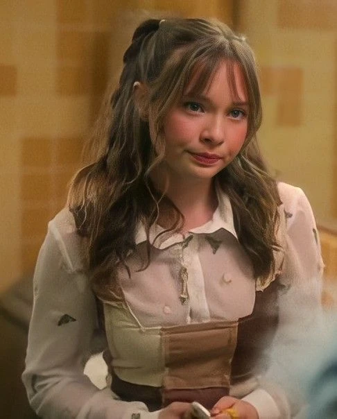 Lydia Ollivander (TWG) | Sadie's Harry Potter Fan-fiction Wiki | Fandom