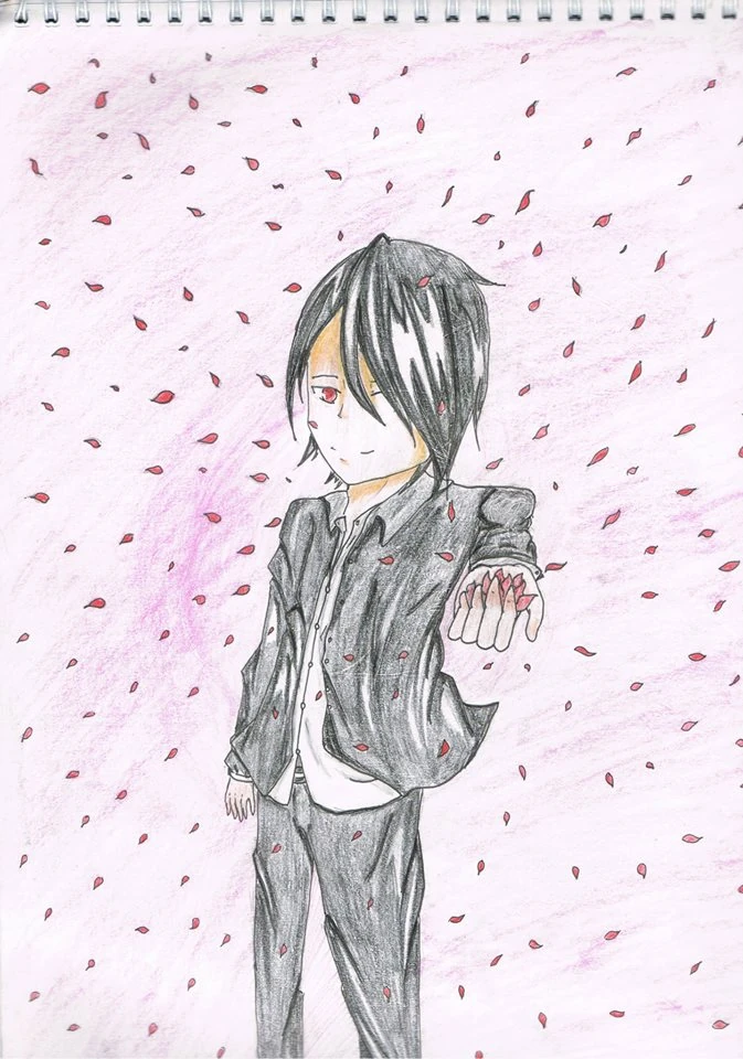 Erick Sakamaki | Kamen no Asuka Wiki | Fandom