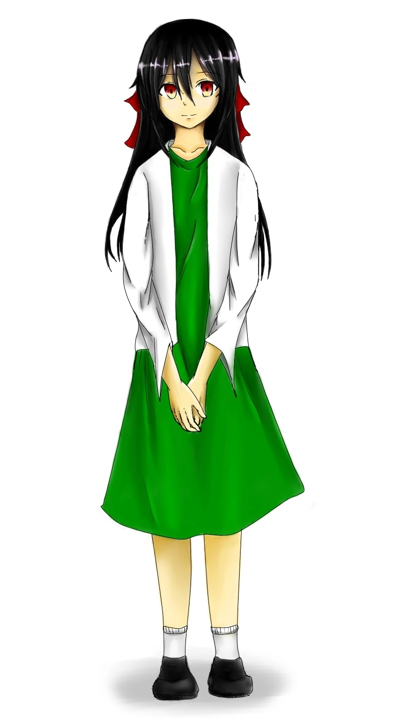 Kagome Yuu | Kamen no Asuka Wiki | Fandom