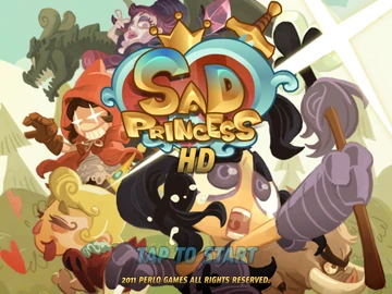 Sad Princess Wiki | Fandom