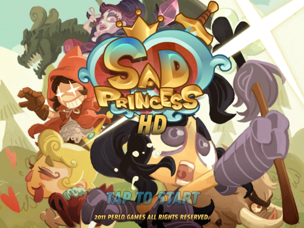 Sad Princess | Sad Princess Wiki | Fandom