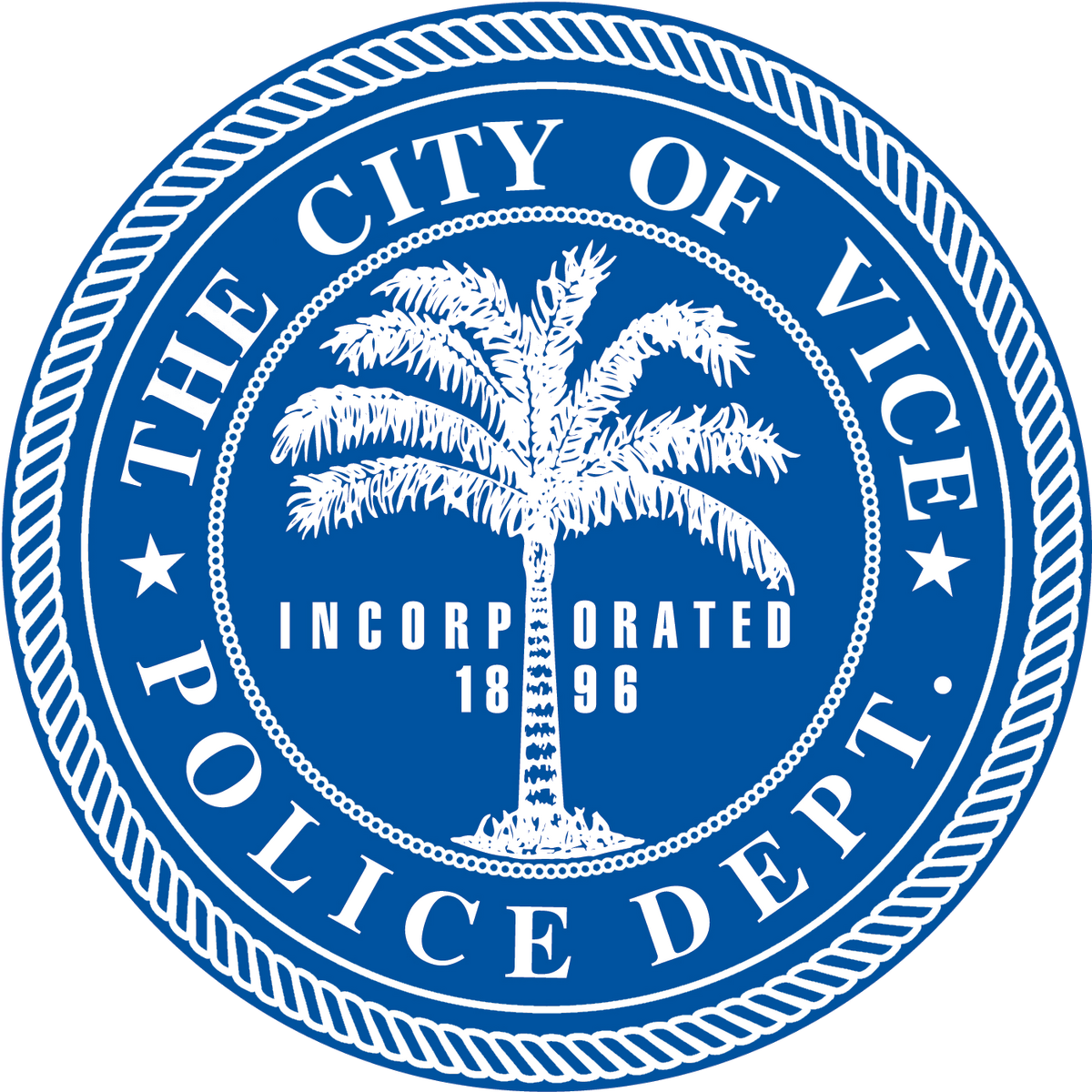 Vice City Police Department | BCPSRP Wiki | Fandom