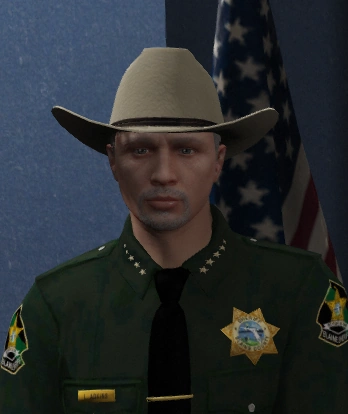 Leroy Adkins | BCPSRP Wiki | Fandom