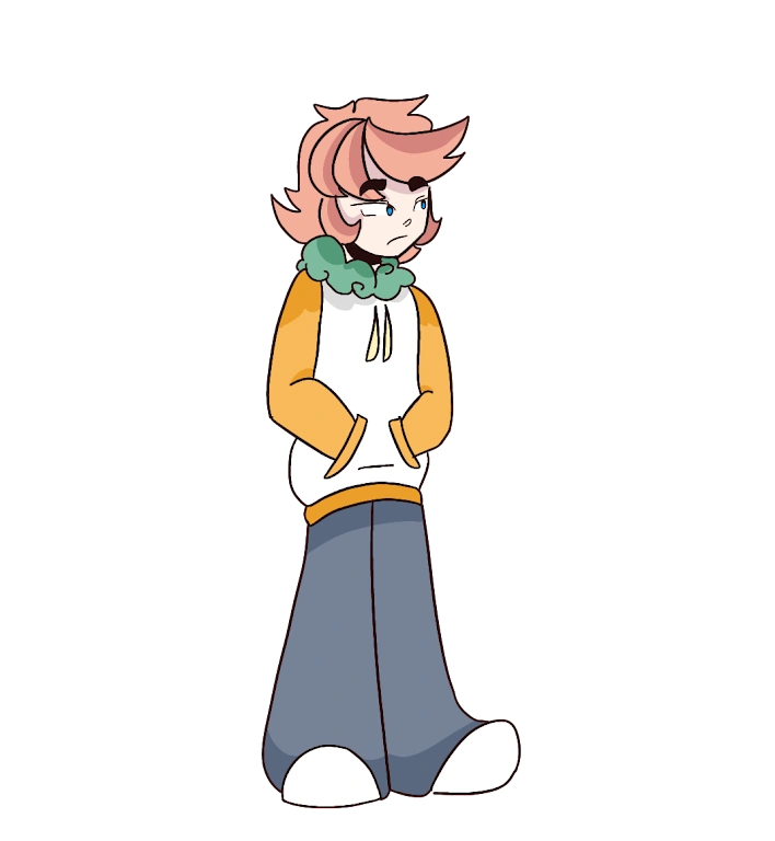 Sabrina Ashling | Sadsoftserves OC wikia page!! Wiki | Fandom