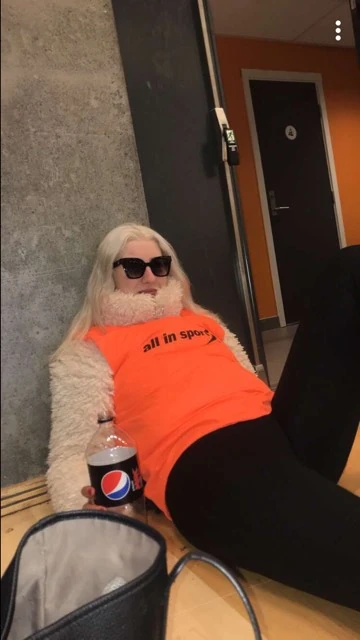 Tuva Bomann | Sæd bois Wiki | Fandom