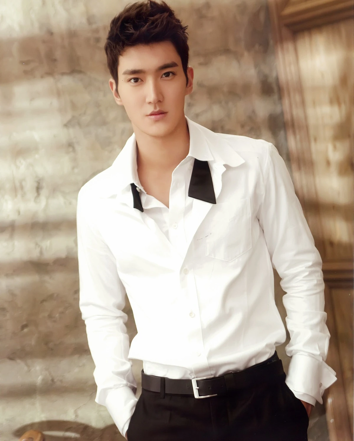 SIWON ♥ | Wiki SaeJin melody ♪ | Fandom