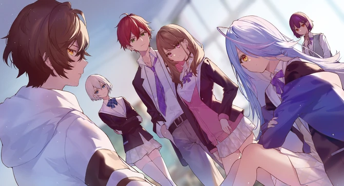 Saekere Wiki | Fandom