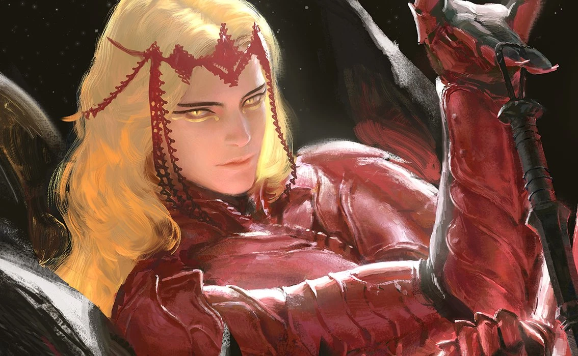 Zodius | Saerial Wiki | Fandom