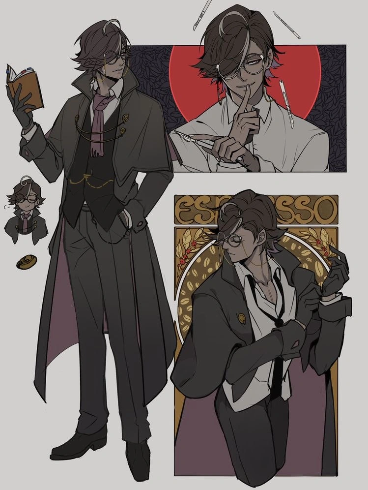 Araphos | Saerial Wiki | Fandom