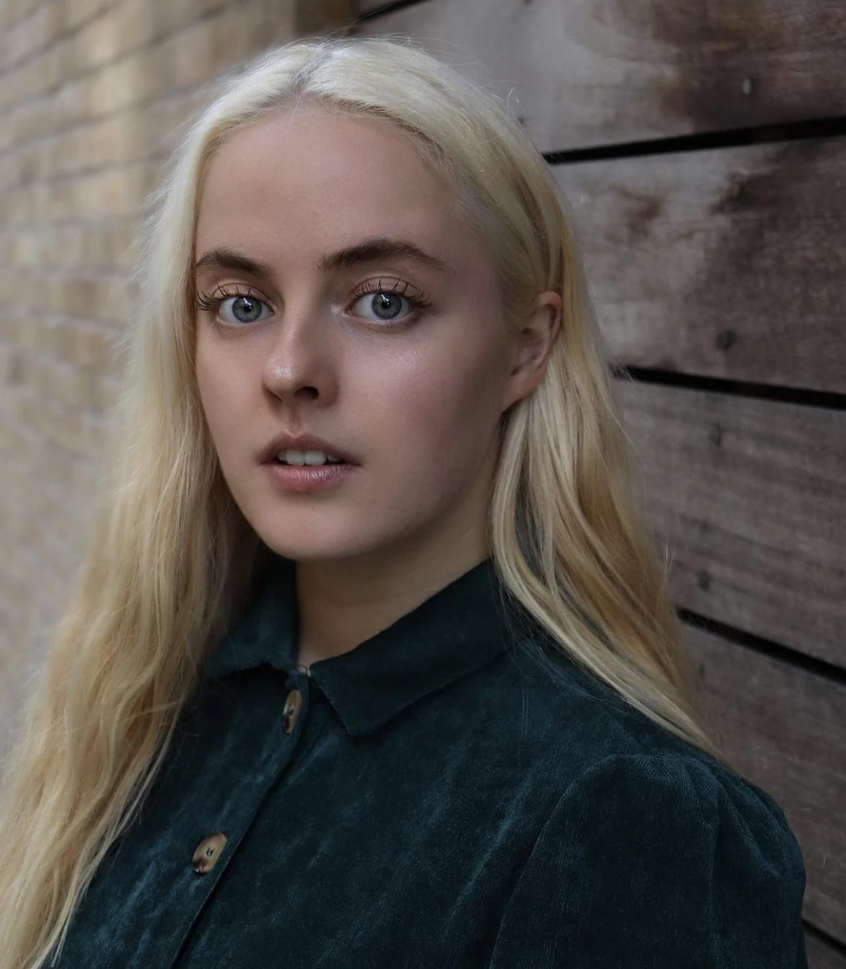 Alyra Vakerian I | Saerial Wiki | Fandom