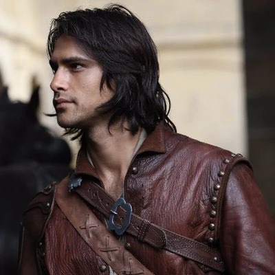 Lewyn Utrilia | Saerial Wiki | Fandom