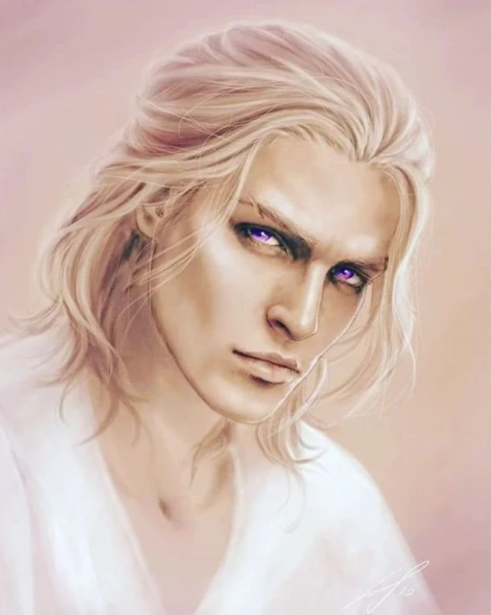 Viseran Vakerian V | Saerial Wiki | Fandom