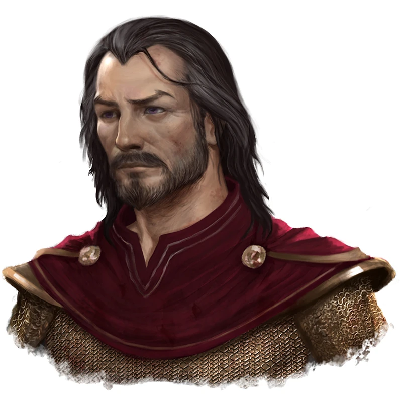 Marcyl Darkviel | Saerial Wiki | Fandom