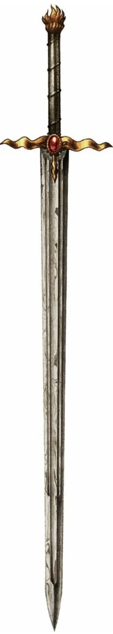 Ossen Steel Swords | Saerial Wiki | Fandom