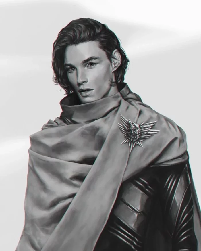 Zarin Utrilia | Saerial Wiki | Fandom