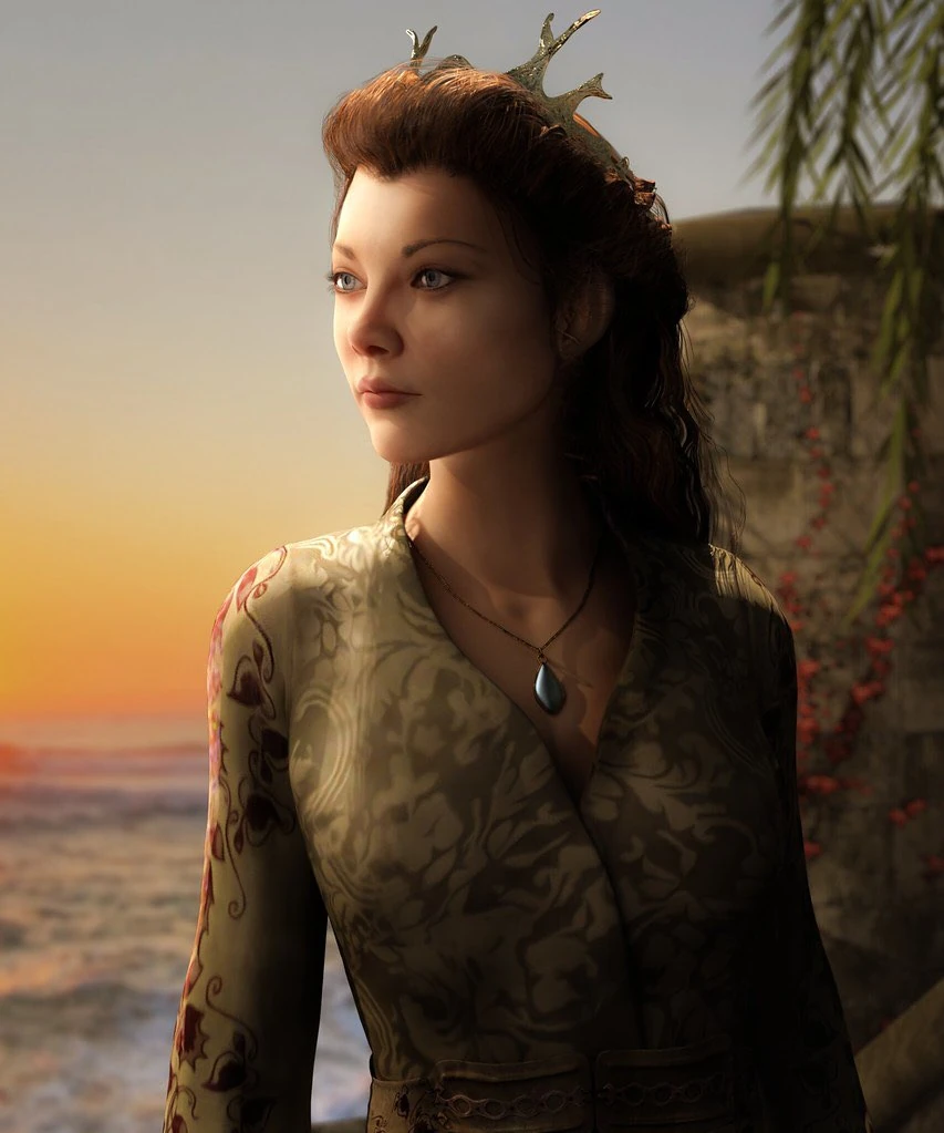 Laera Lakoran II | Saerial Wiki | Fandom