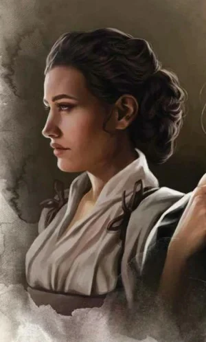 Grayce Rowan | Saerial Wiki | Fandom