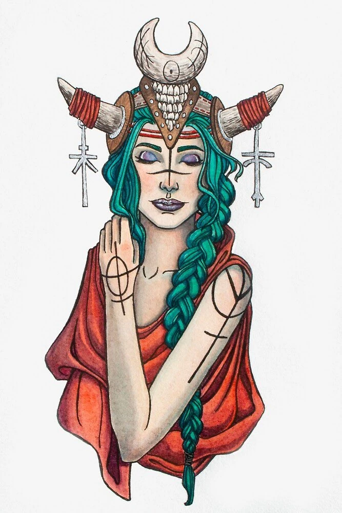 Cassiopeia | Saerial Wiki | Fandom