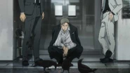 Yashiro | Saezuru Wiki | Fandom