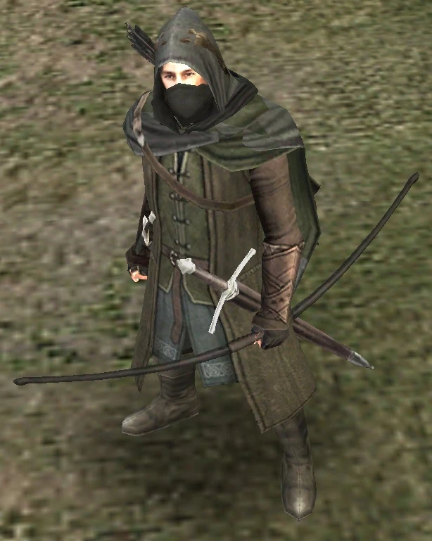 Dúnedain of the North | Shadow and Flame Mod Wiki | Fandom