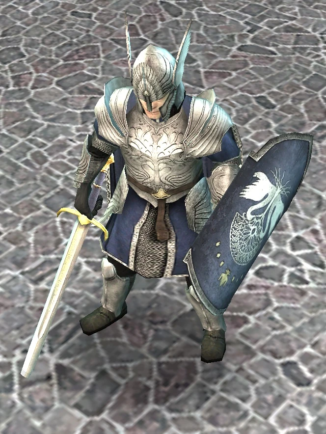 Prince Imrahil | Shadow and Flame Mod Wiki | Fandom