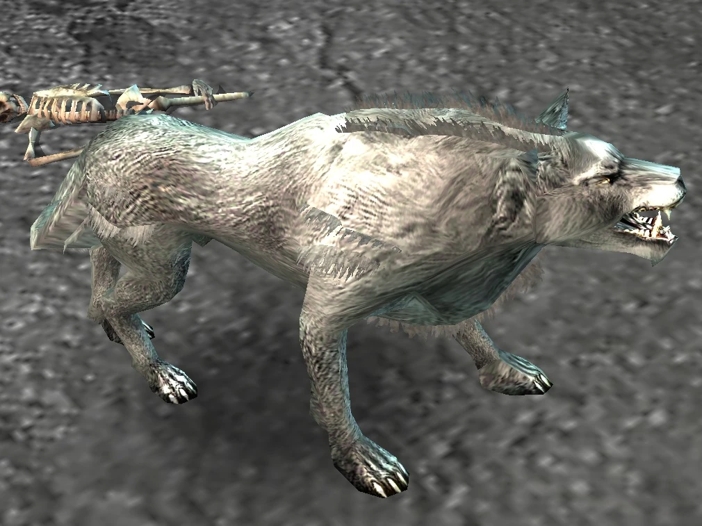 Warg Scouts | Shadow and Flame Mod Wiki | Fandom