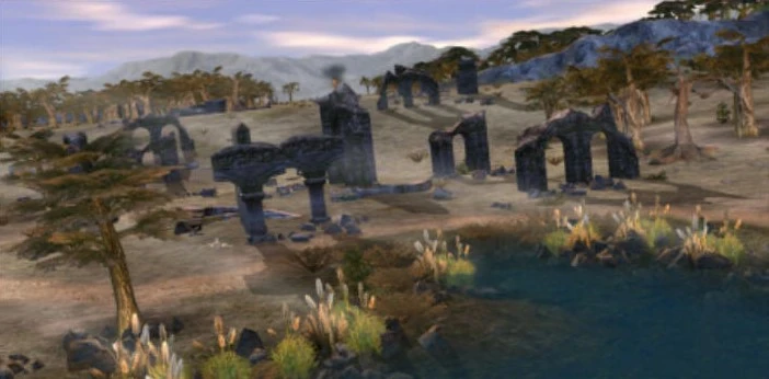 Wold (Good Campaign) | Shadow and Flame Mod Wiki | Fandom