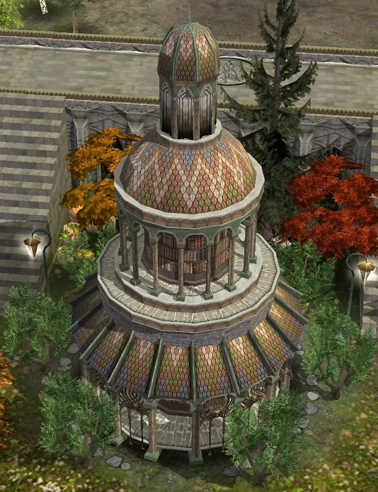 Library | Shadow and Flame Mod Wiki | Fandom