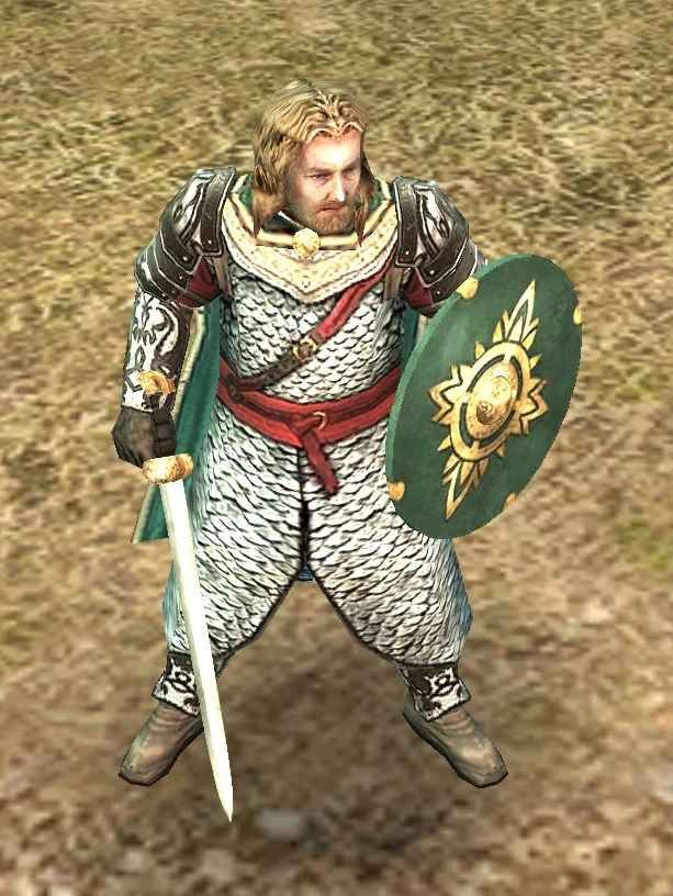 Gamling (Campaign) | Shadow and Flame Mod Wiki | Fandom