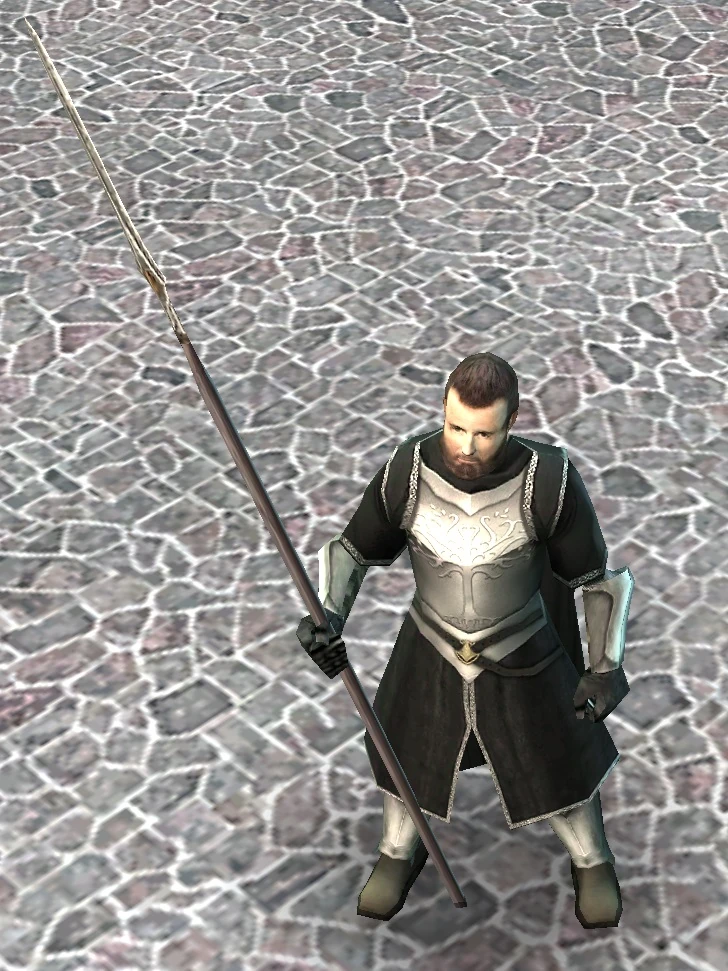 Beregond | Shadow and Flame Mod Wiki | Fandom